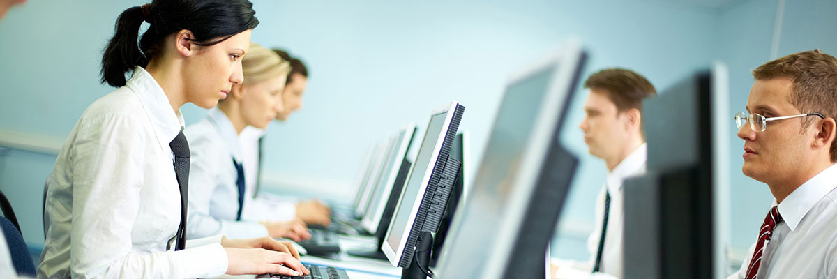 Online Training: Flexible Learning Opportunities Training Courses ...