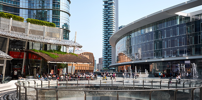 Webinar 6: Introduction to Retail Property - Bayfield Training