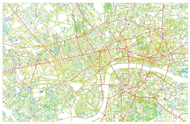 Webinar: How to Read a City - Space Syntax for Planning Thriving Places ...